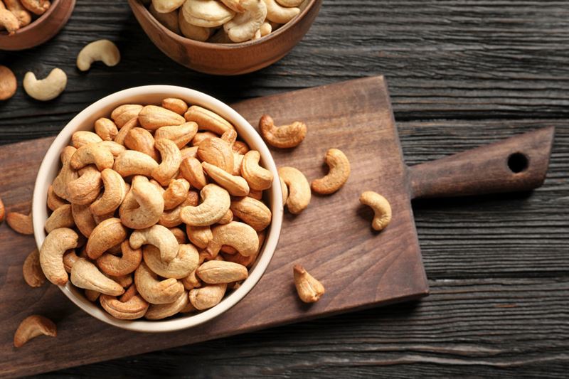 Cashew Nuts - Lima Seed Viet Nam