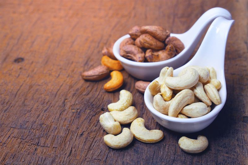 Cashew Nuts - Lima Seed Viet Nam